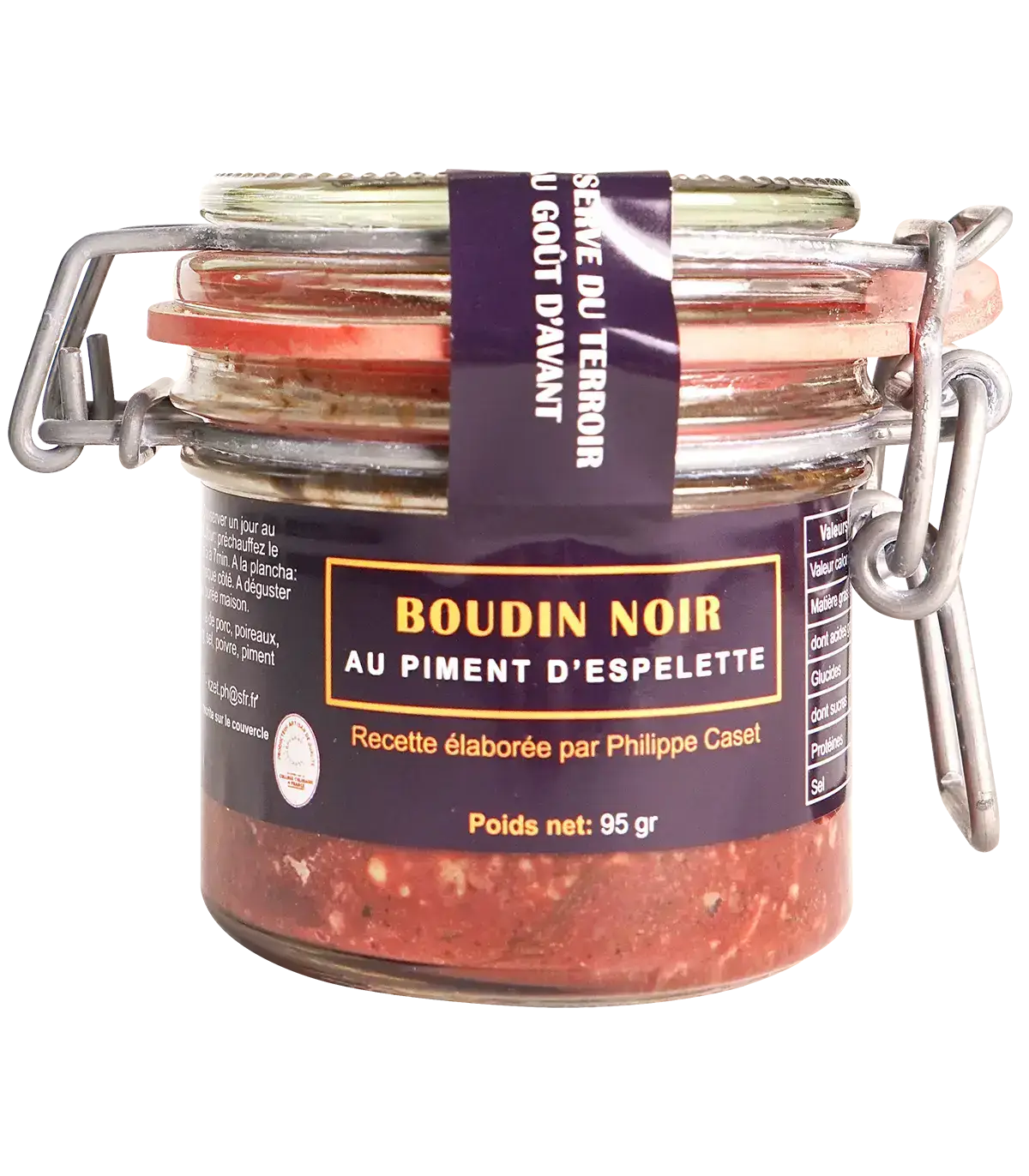 Les produits du terroir basque - Bipertegia producteur basque de piment ...